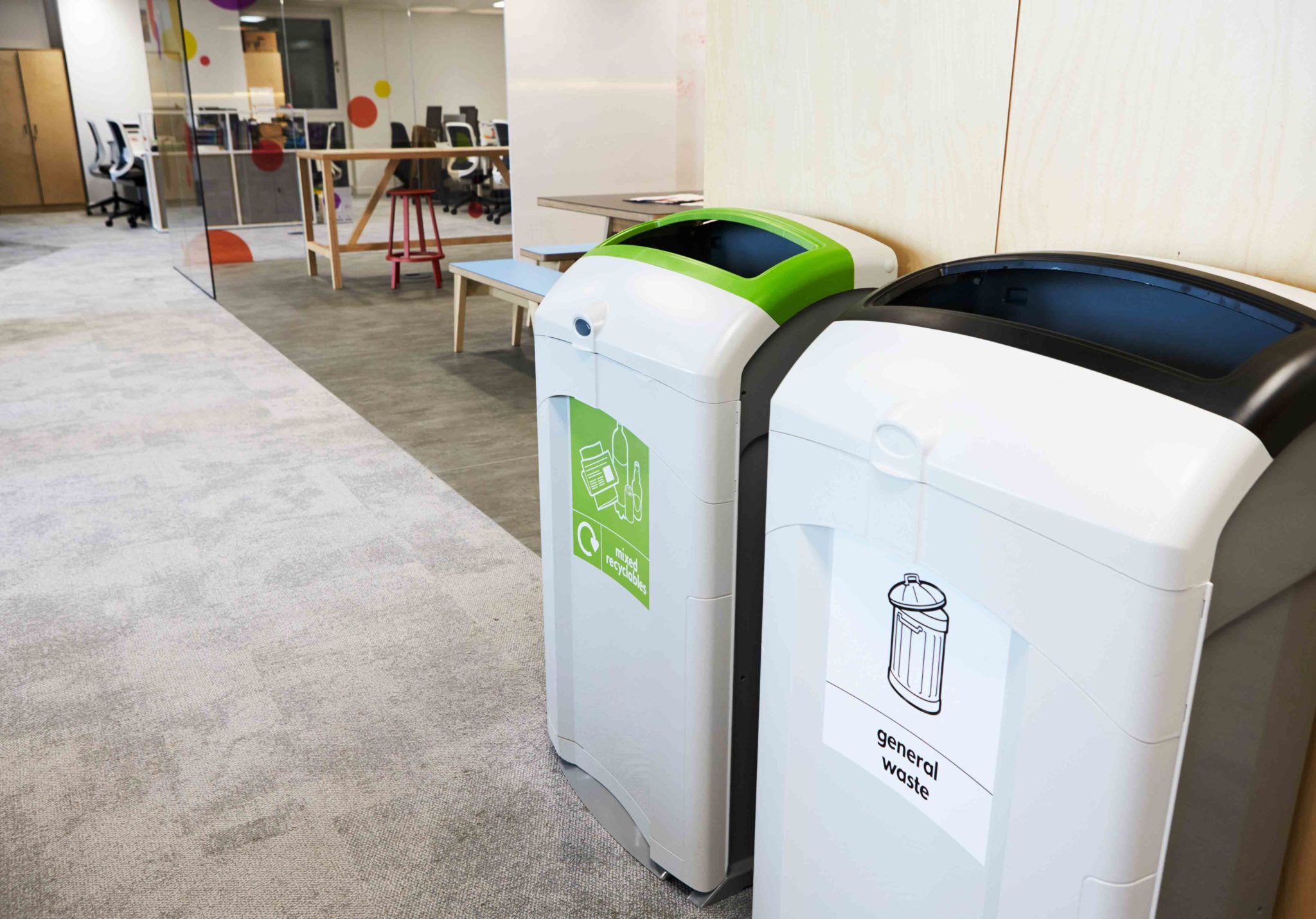 How to Engage Employees in Zero Waste Programs - Zero Waste