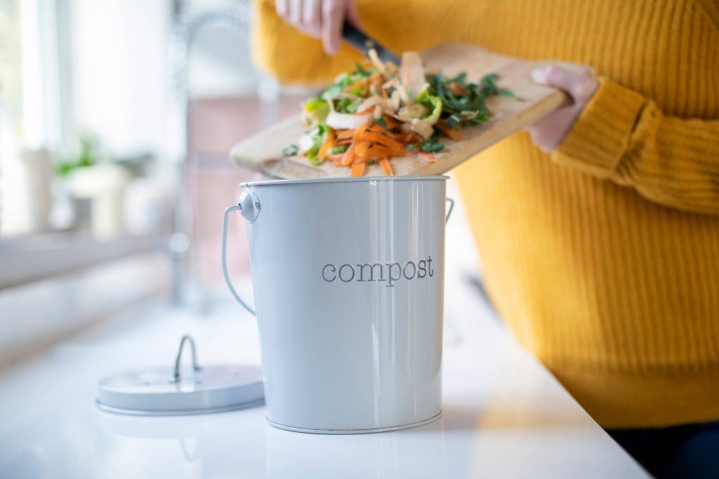 What Is Zero Waste? Learn About the Movement & Why it's Important ...