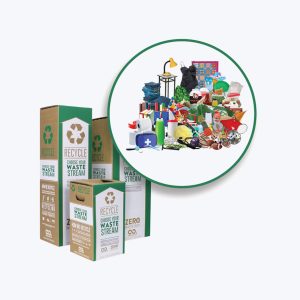 TerraCycle All-in-One Zero Waste Box - Zero Waste