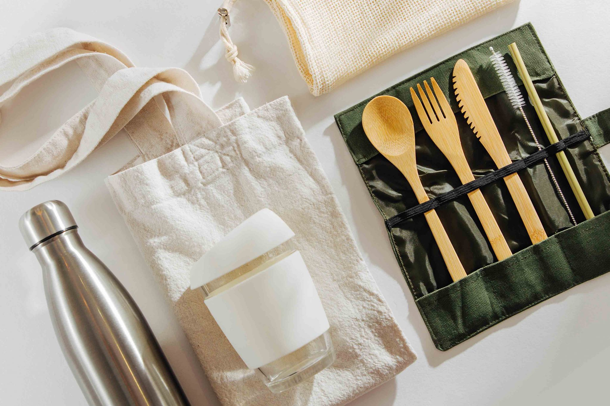 What Is Zero Waste? Learn About the Movement & Why it's Important ...