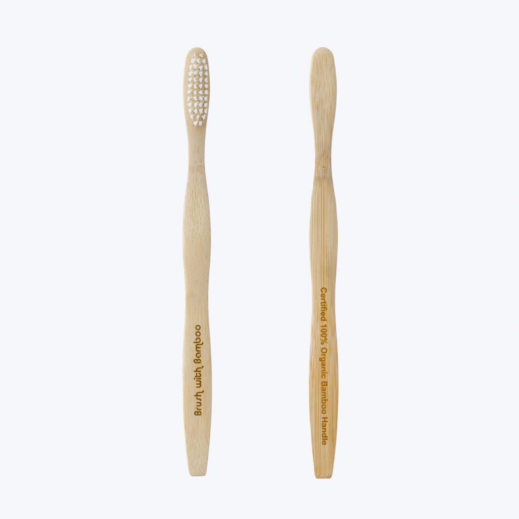The Best Zero-Waste Toothbrushes for Sustainable Mouths! - Zero Waste