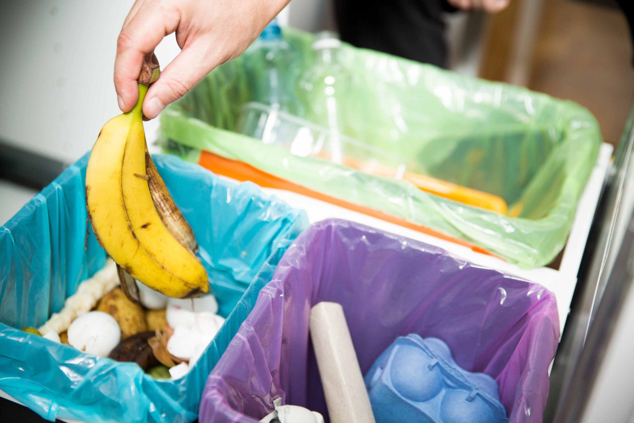 How to Engage Employees in Zero Waste Programs - Zero Waste