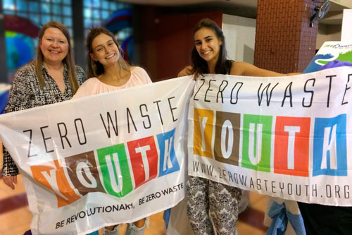 Who Started the Zero Waste Movement? - Zero Waste