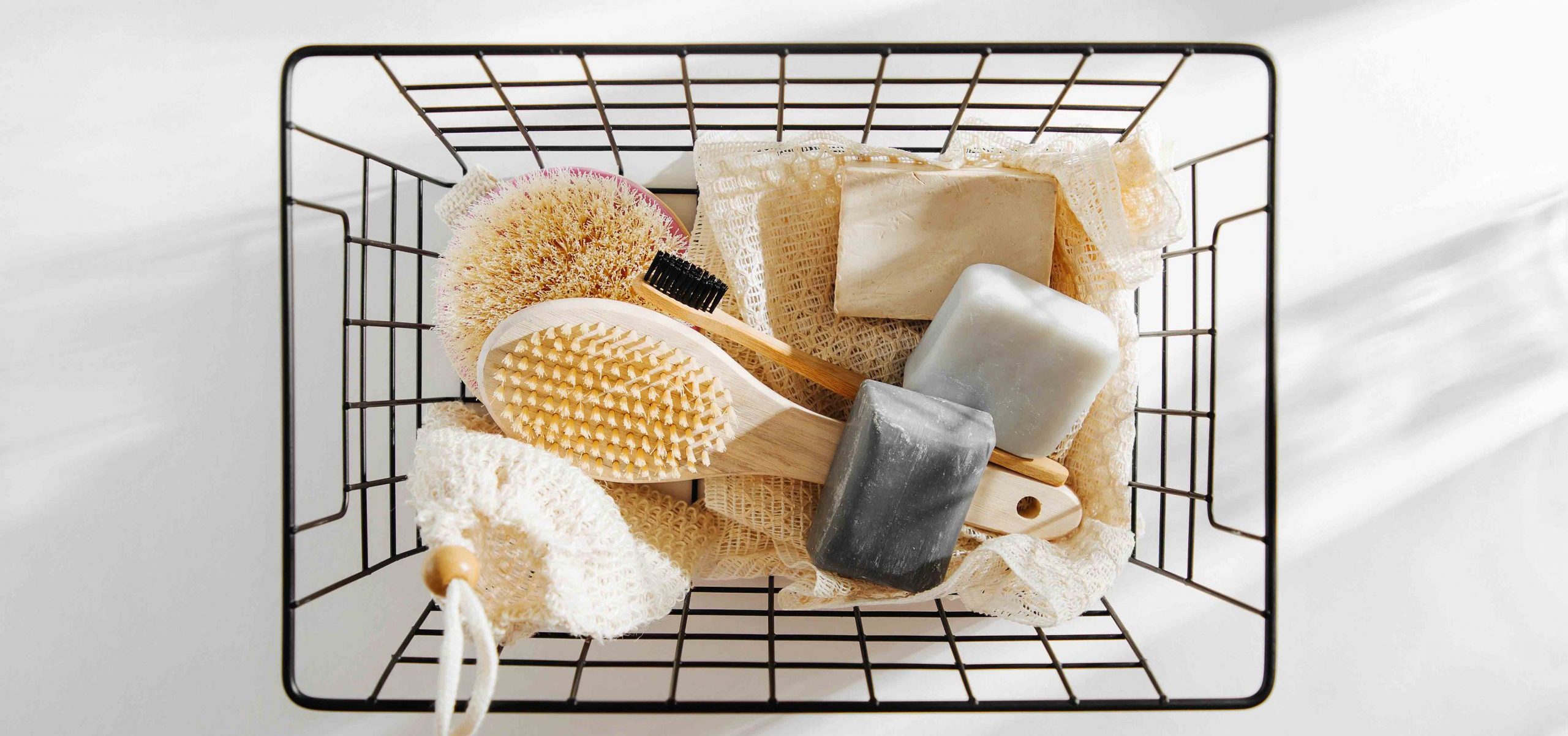 10 Core Products for Your Zero-Waste Journey