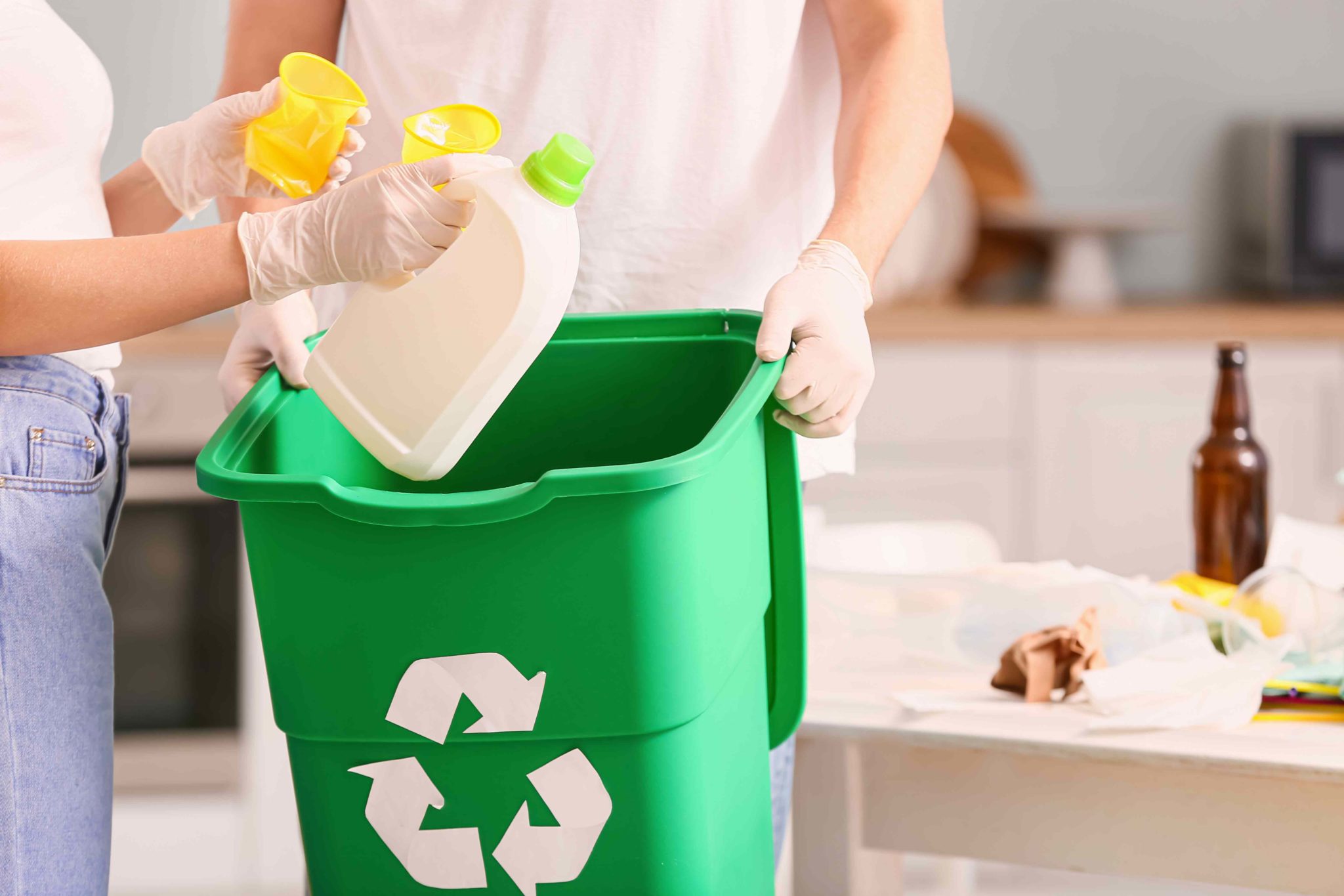 Zero Waste vs Recycling – Your Guide to Waste Recovery - Zero Waste
