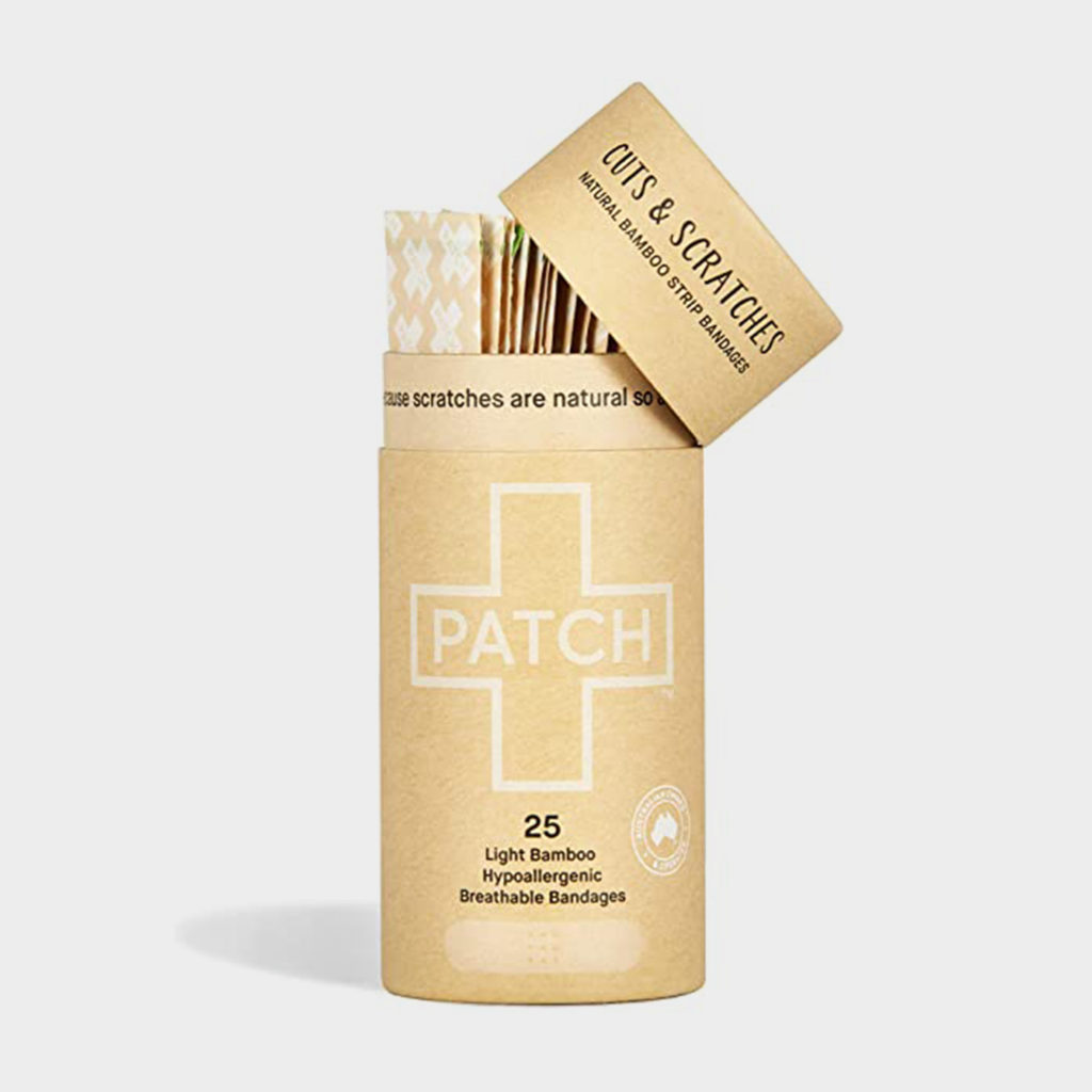 Top 10 Zero Waste Bathroom Products - Zero Waste