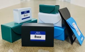 Zero Waste Spotlight - Boox Box - Zero Waste
