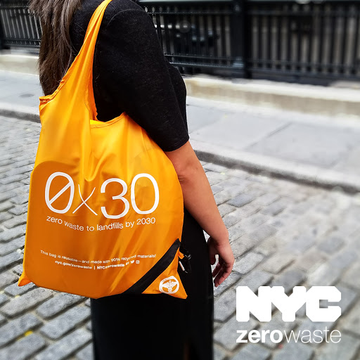 Zero Waste NYC — Your Guide to How New York is Building a Zero Waste ...