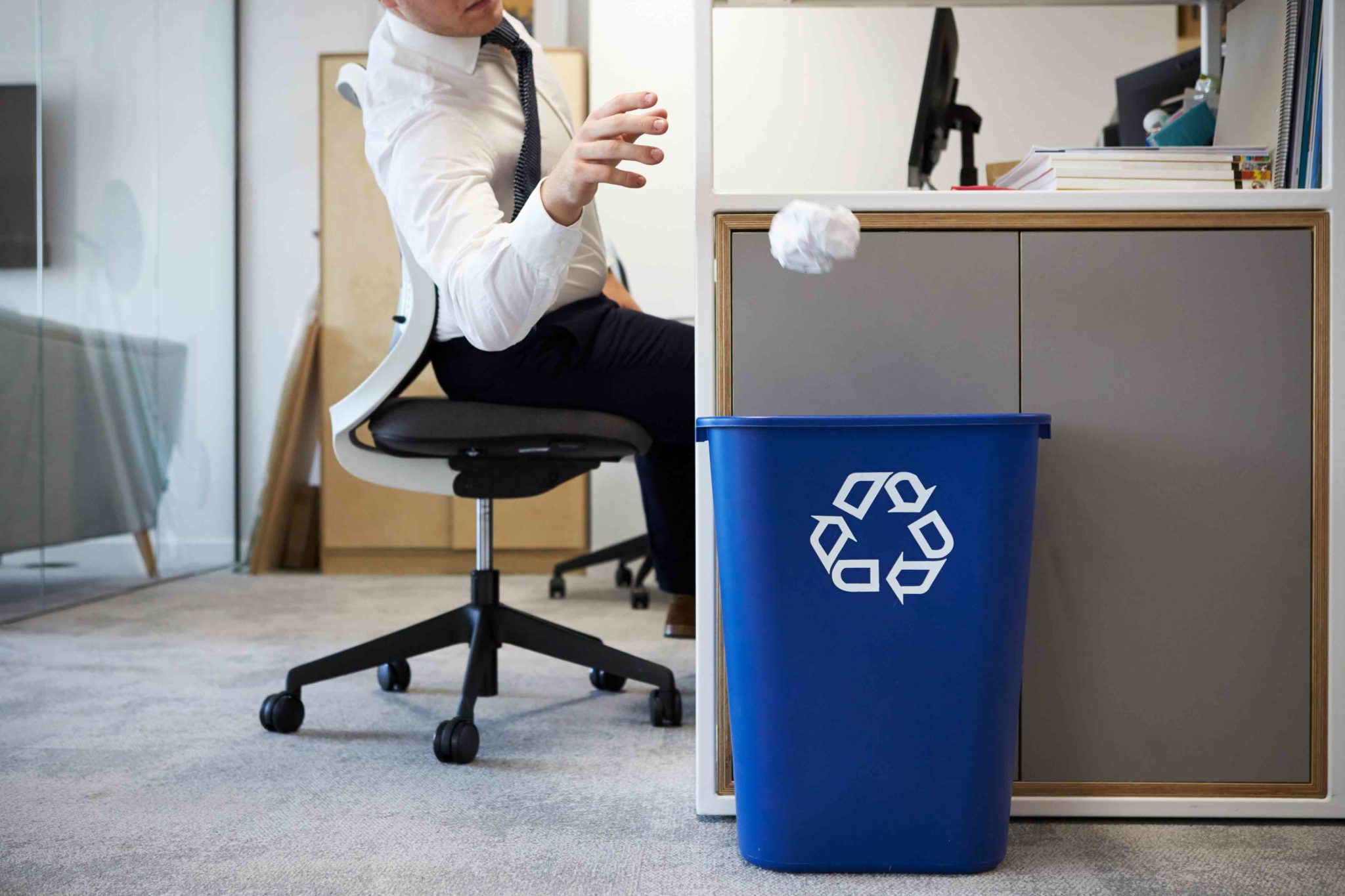 How to Engage Employees in Zero Waste Programs - Zero Waste How to Engage Employees in Zero Waste Programs - Zero Waste