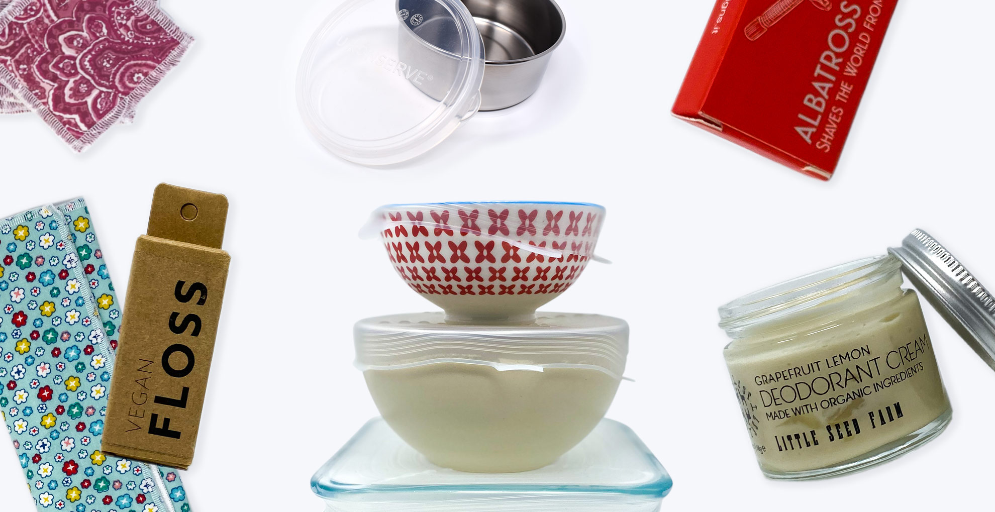 7 Zero-Waste Alternatives for Everyday Items We Can’t Live Without ...