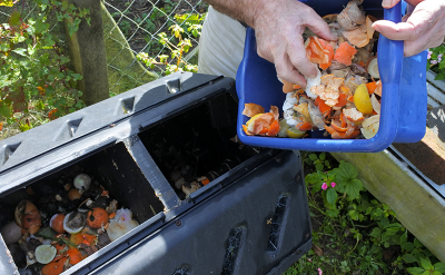 Zero Waste Washington DC - How the District is Working Towards Becoming ...