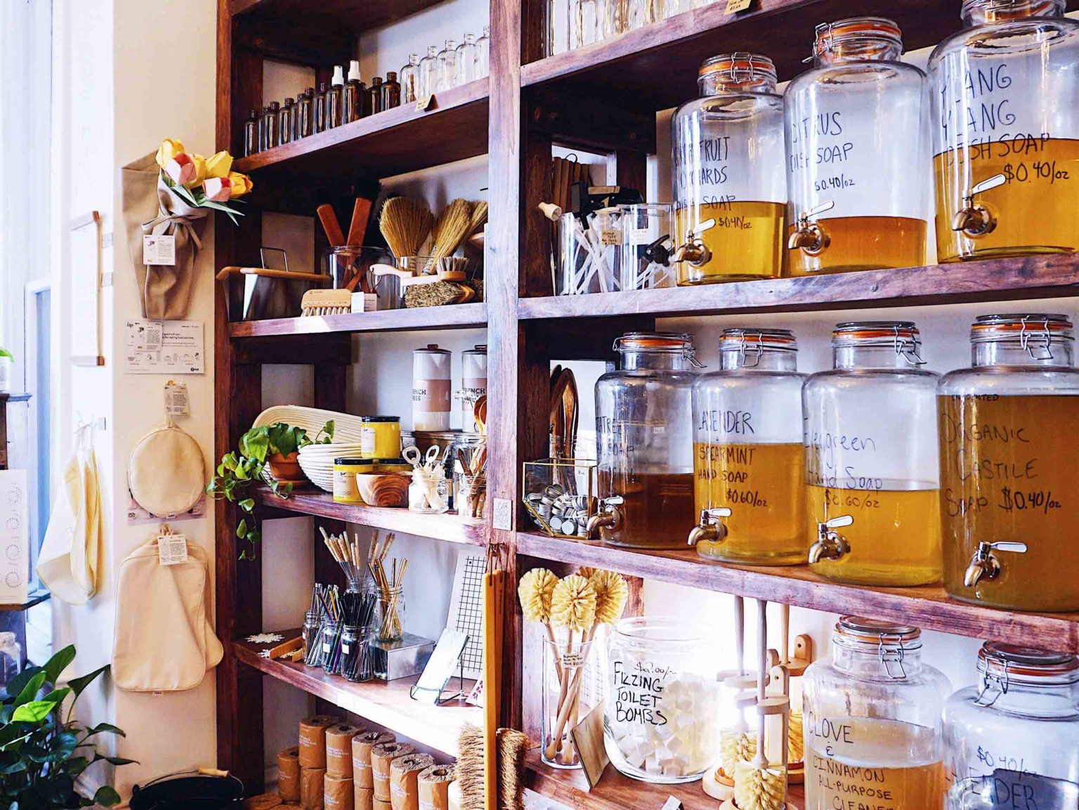 Zero Waste Washington DC - How the District is Working Towards Becoming ...