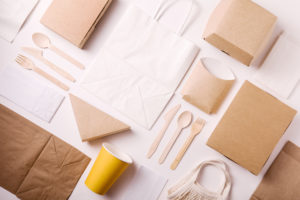 Reusable vs Disposable – What’s the Future for Packaging?