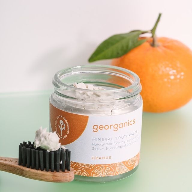 Top 13 Best Zero-Waste Toothpastes | Zero Waste