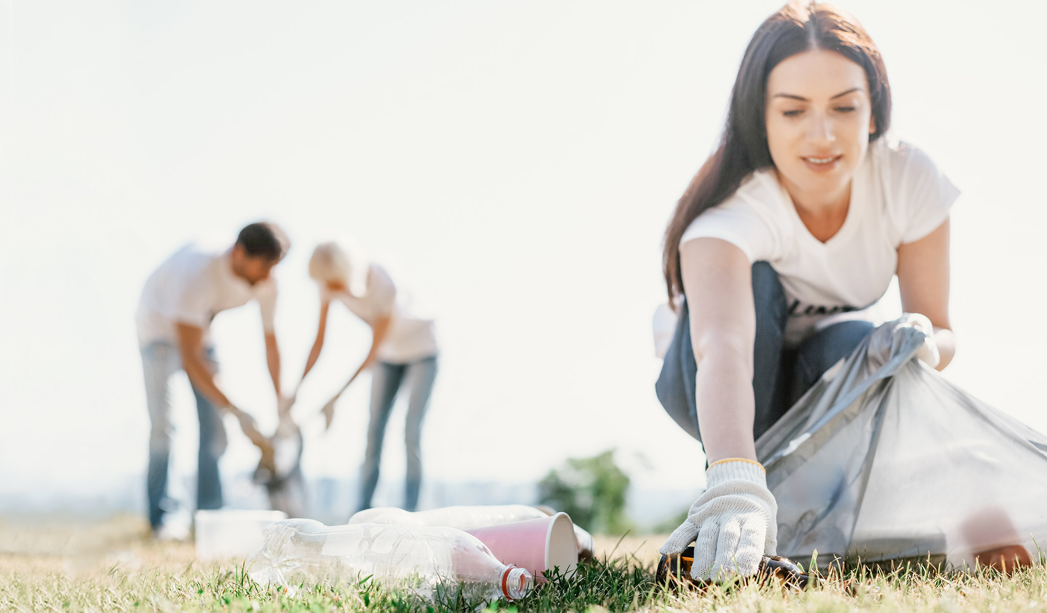 What is Zero Waste Week?