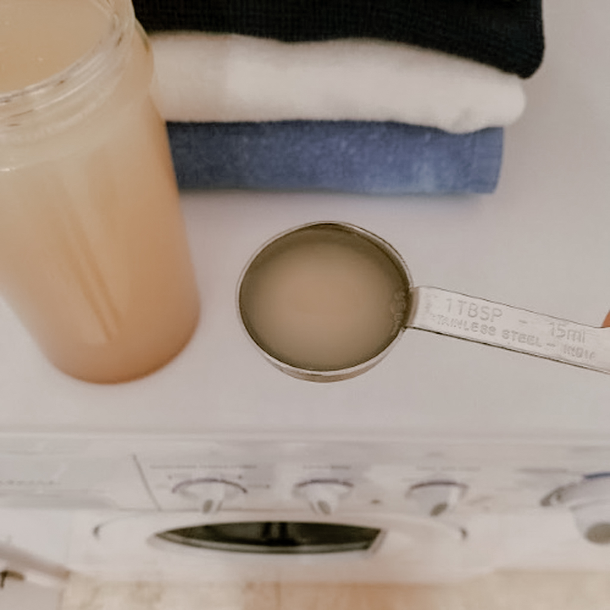 The Best Zero-Waste Laundry Products