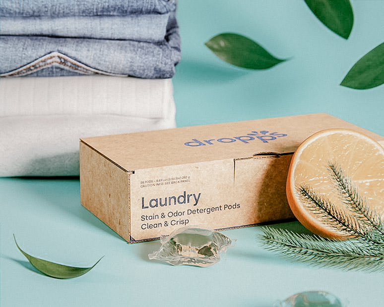 The Best Zero-Waste Laundry Products