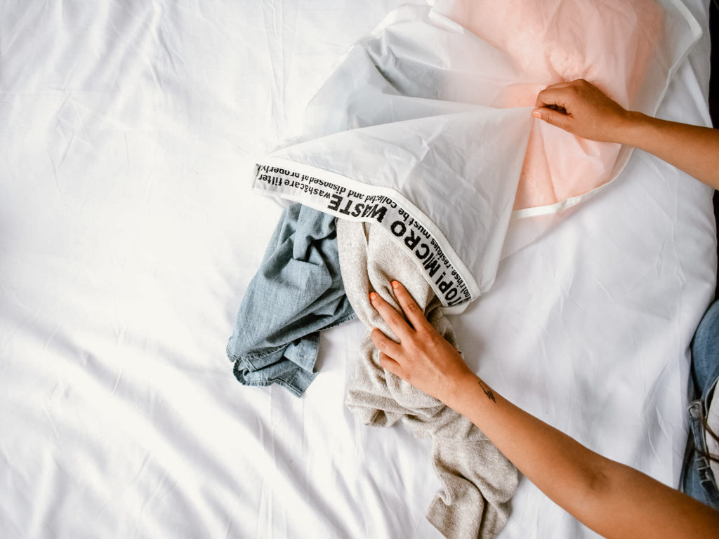 The Best Zero-Waste Laundry Products