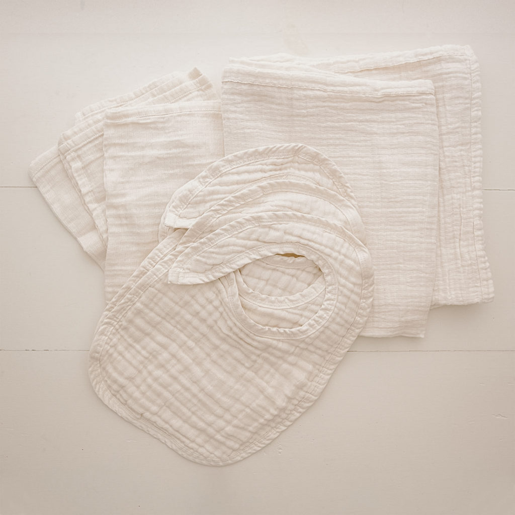 Top 10 Zero-Waste Baby ProductsTop 10 Zero-Waste Baby Products - Zero Waste