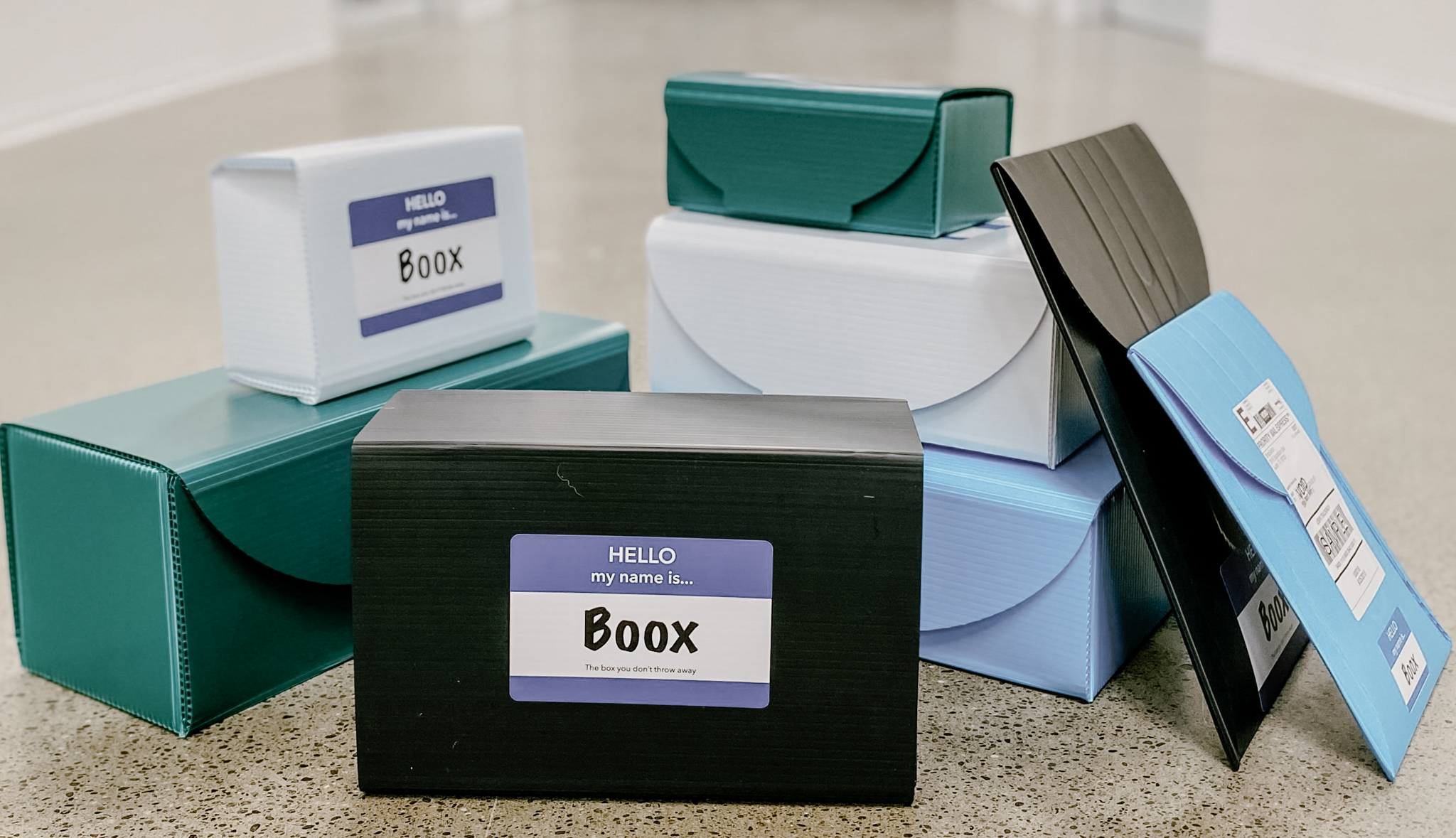 Zero-Waste Shipping & Mail Order Options