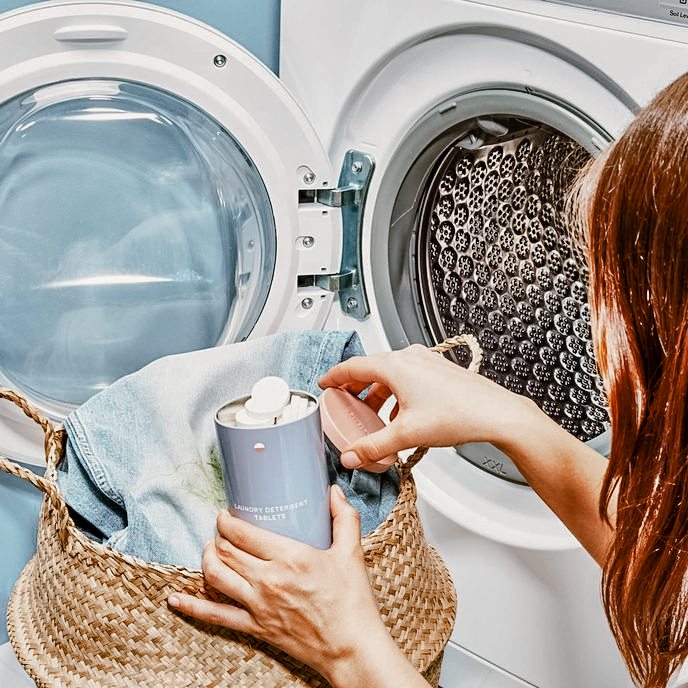 The Best Zero-Waste Laundry Products
