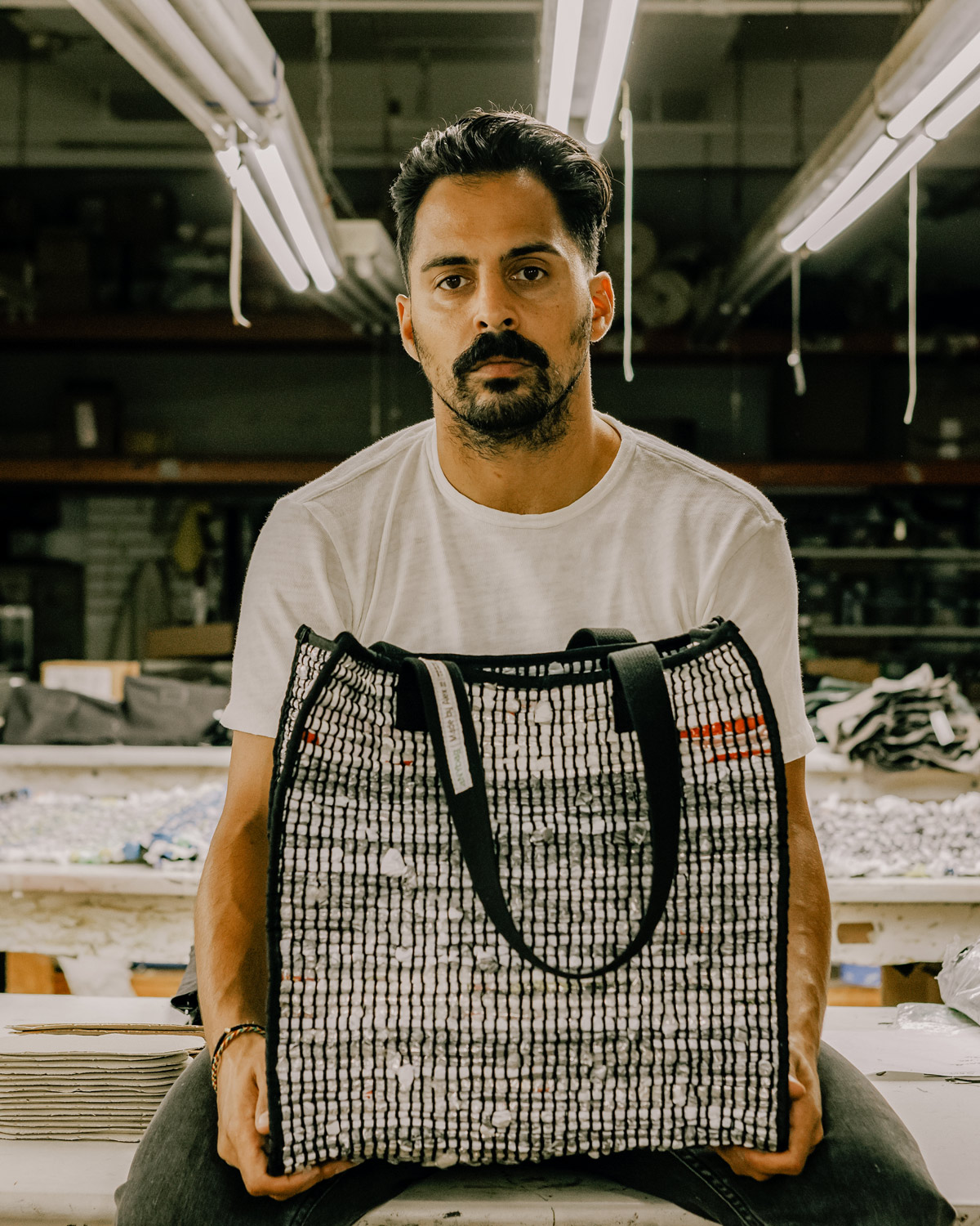 Spotlight: Q&A with Founder of ANYBAGSpotlight: Q&A with Founder of ...