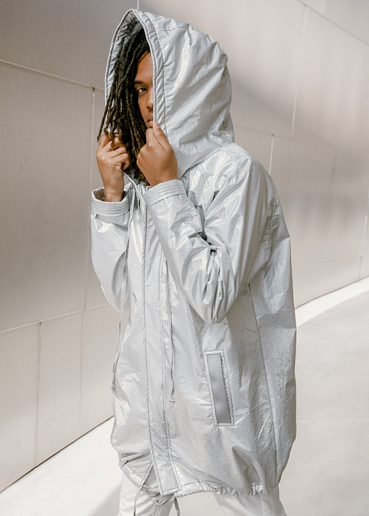 Top Zero-Waste Coats and Jackets for Winter Best Zero-Waste Coats and ...