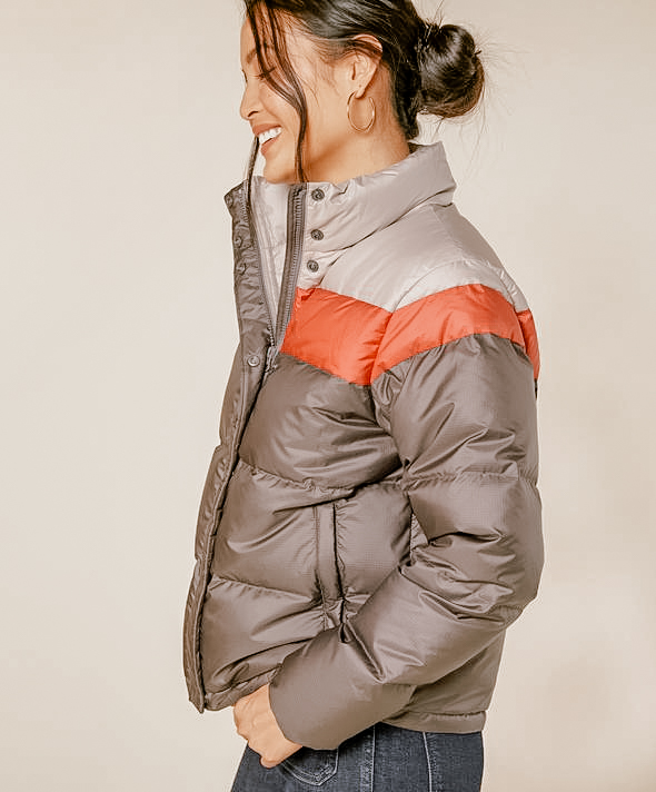 Top Zero-Waste Coats and Jackets for Winter Best Zero-Waste Coats and ...