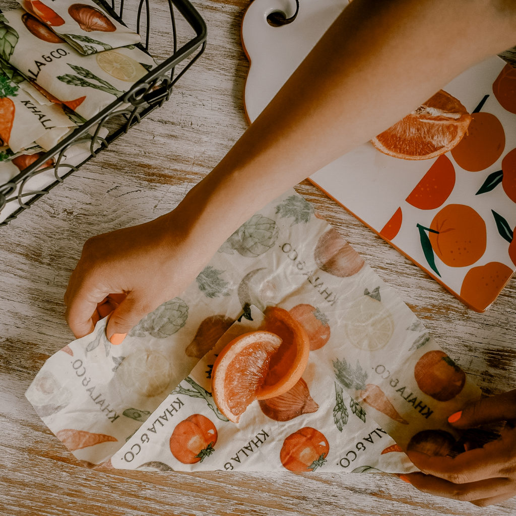 Best Zero-Waste Party Supplies