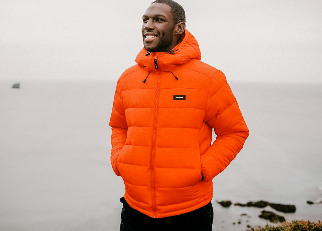 Top Zero-Waste Coats and Jackets for Winter Best Zero-Waste Coats and ...