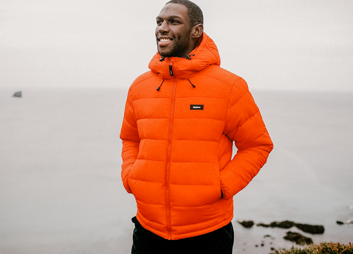 Top Zero-Waste Coats and Jackets for Winter Best Zero-Waste Coats and ...