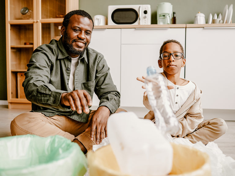 What Does Zero Waste Mean for Kids? - Zero Waste