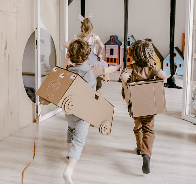 What Does Zero Waste Mean for Kids? - Zero Waste