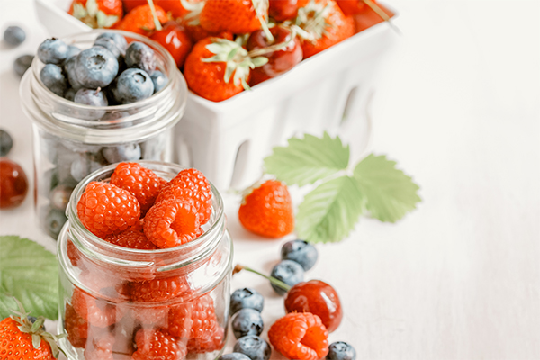 Tips & Tricks for Keeping Food Fresh Longer Zero Waste Kitchen — Tips ...