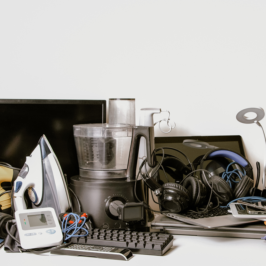 Zero-Waste Electronics - Is it Possible? - Zero Waste