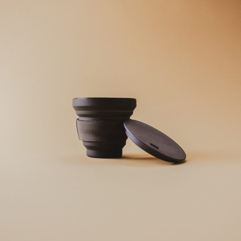 Coffee & Sustainability with Zero Waste