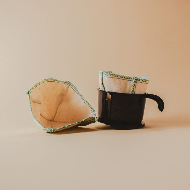 Coffee & Sustainability with Zero Waste