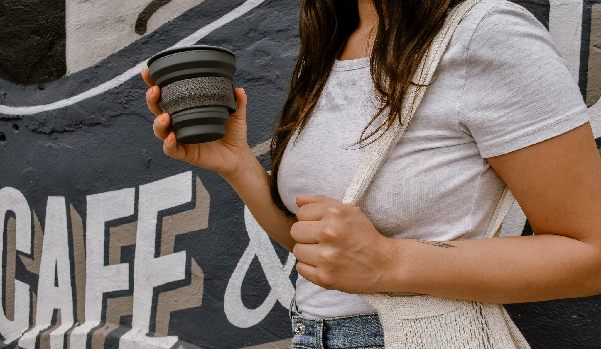 Coffee & Sustainability with Zero Waste